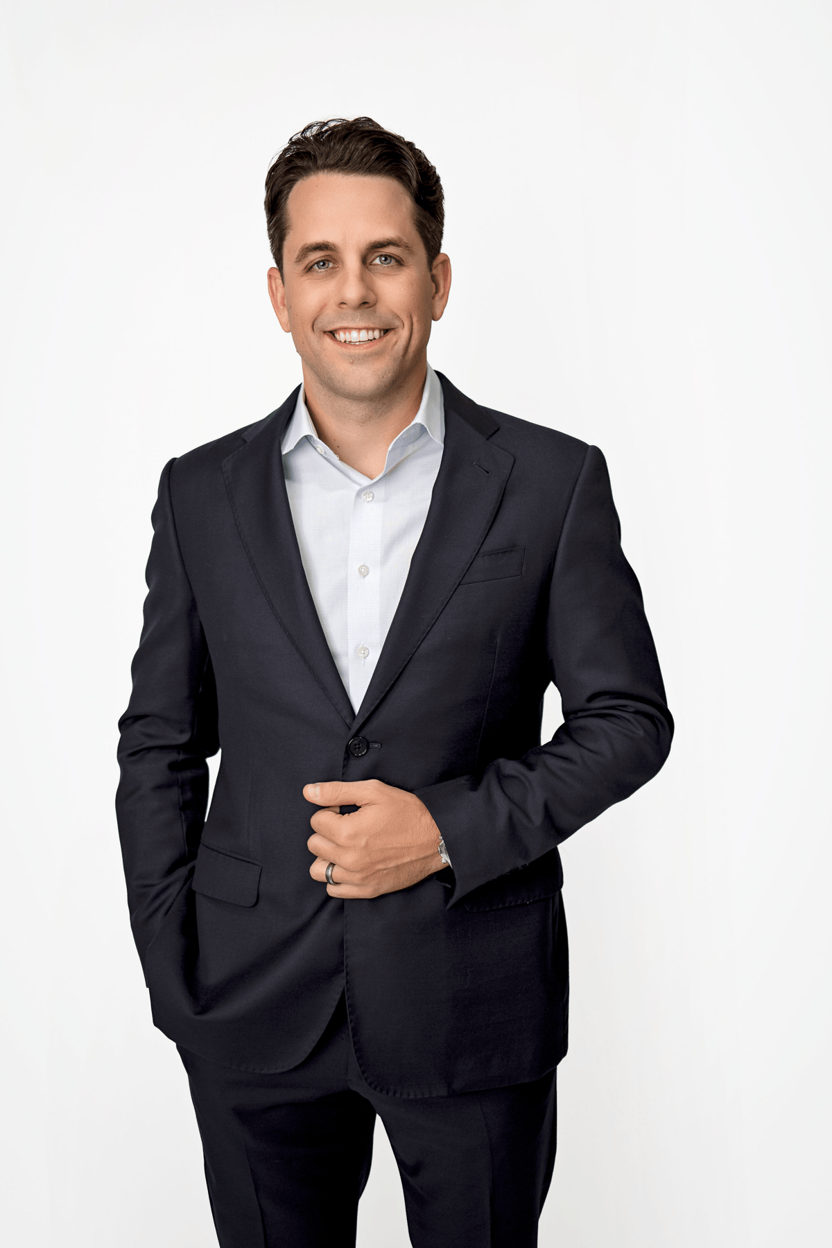 Haywood Wealth Management